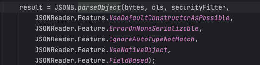 【着急】 NullPointerException.... JSONReaderJSONB.readFieldName(JSONReaderJSONB.java:2749) · Issue ...