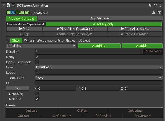 Bring Tween Node back and Merge it with current Tween · Issue #7892 · godotengine/godot ...