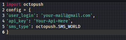GitHub - just-hacked/Anon-sms