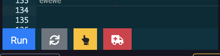 Content don't fit the editor window. · Issue #4147 · ajaxorg/ace · GitHub