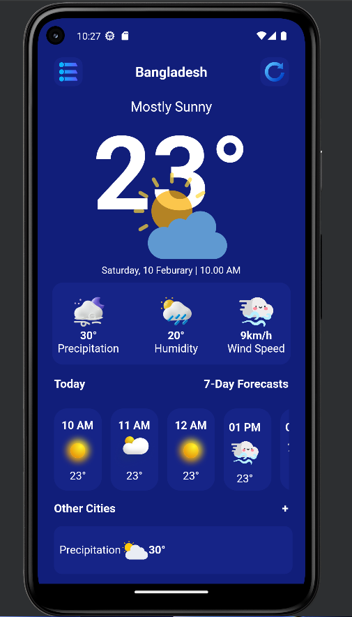 GitHub - mehedimdf/Weather-Apps-Flutter