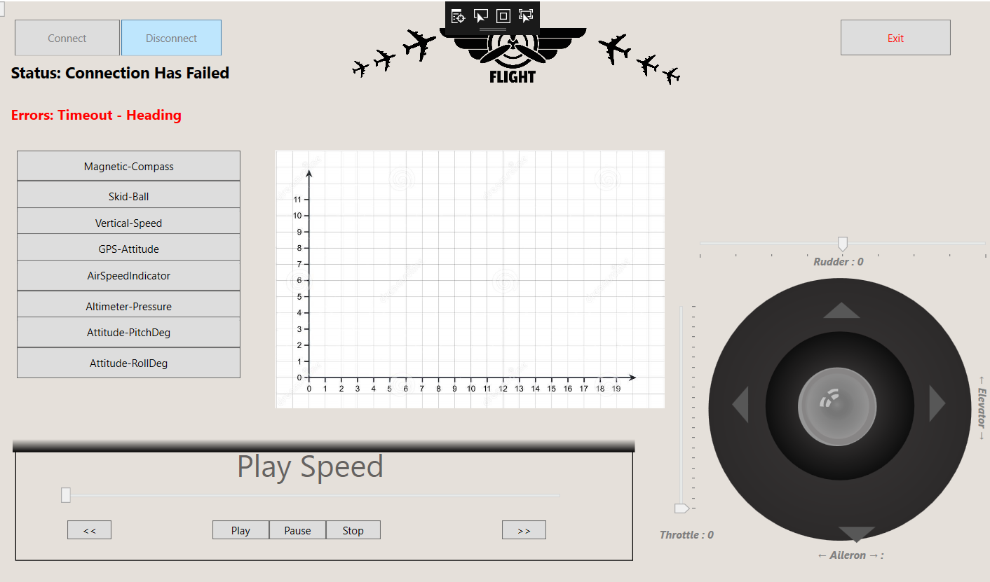 GitHub - KareenSalameh/FlightGearApp-: FlightGear Desktop App Project