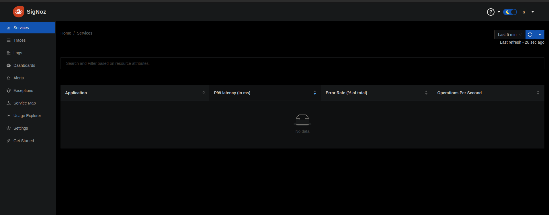 clickhouse reponse with error while setting ttl · Issue #2454 · SigNoz/signoz · GitHub