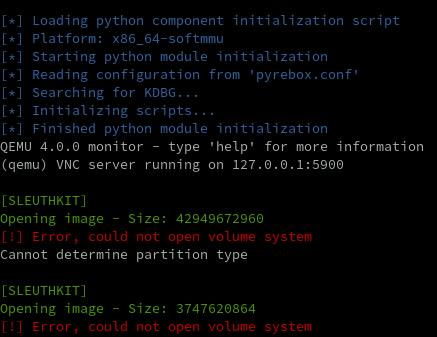 vnc connection refused · Issue #97 · Cisco-Talos/pyrebox · GitHub