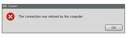 vnc connection refused · Issue #97 · Cisco-Talos/pyrebox · GitHub