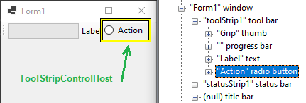 ToolStripControlHost with a custom control freezes UIA clients · Issue #4835 · dotnet/winforms ...