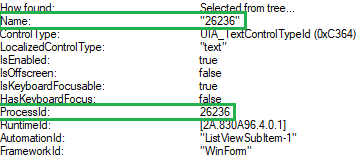 Review use of `CA1837` warning - Use 'Environment.ProcessId' · Issue ...