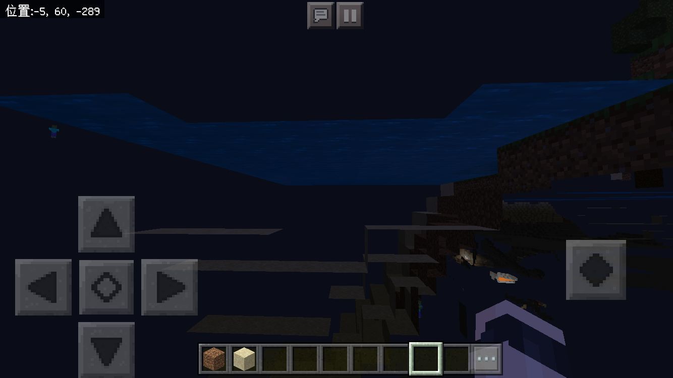 Using ViaVersion causes Chunk loading error · Issue #186 · GeyserMC/Geyser · GitHub