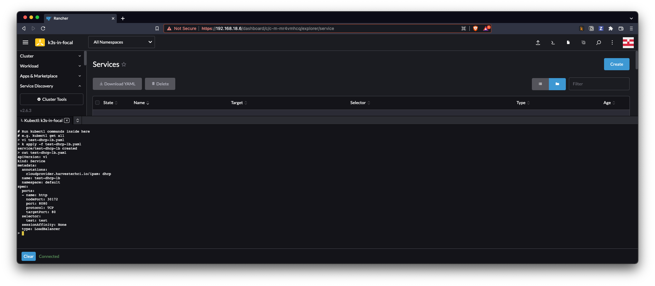 [Feature] K3s cloud provider and csi driver support · Issue #1812 ...