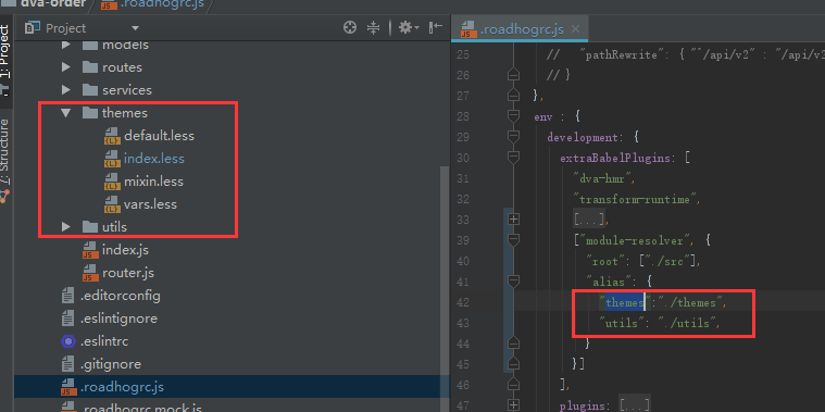 请问webpack的resolvealias配置有计划加上吗? · Issue 121 · Sorryccroadhog · Github