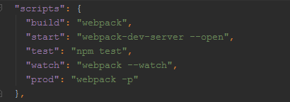 getting `request of a dependency is an expression` warning · Issue #212 · webpack/webpack-dev ...