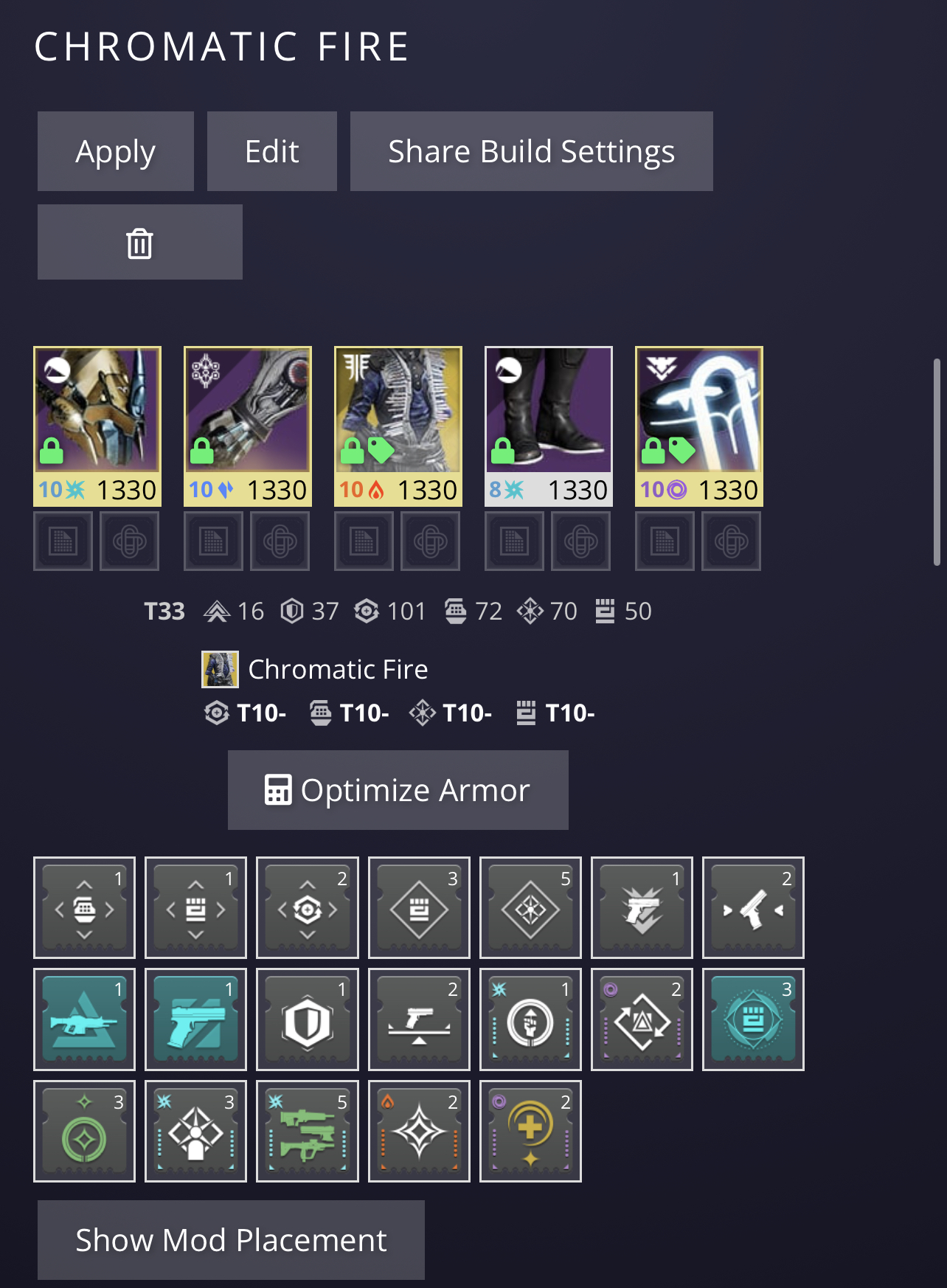 Arc and Void Combat Style Mods Error · Issue #7859 · DestinyItemManager/DIM · GitHub