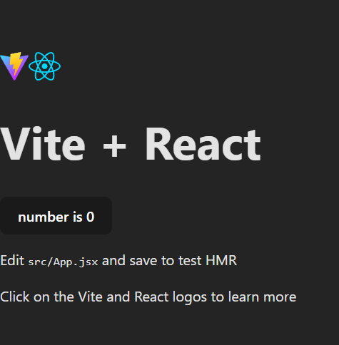 No updatating css with react · Issue #14688 · vitejs/vite · GitHub