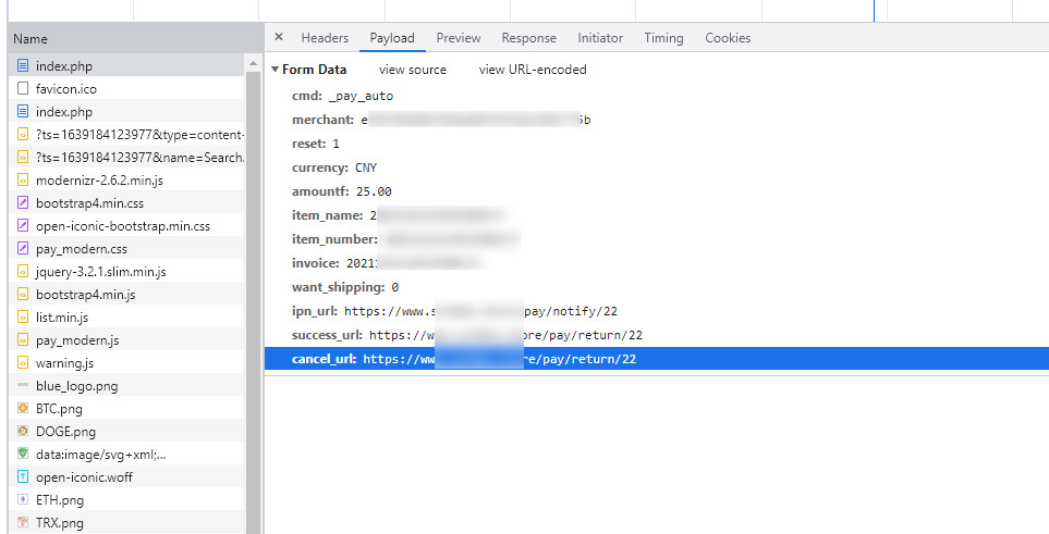 coinpayments这个渠道没有回调 · Issue #483 · Tai7sy/card-system · GitHub