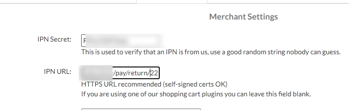 coinpayments这个渠道没有回调 · Issue #483 · Tai7sy/card-system · GitHub