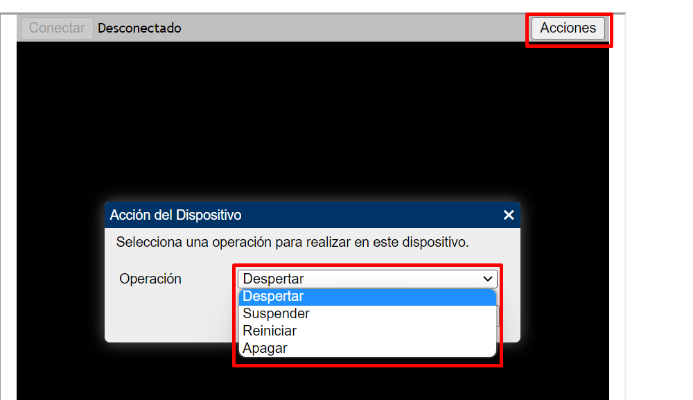 Remote Management - MeshCentral · Issue #135 · glpi-project/glpi-agent ...