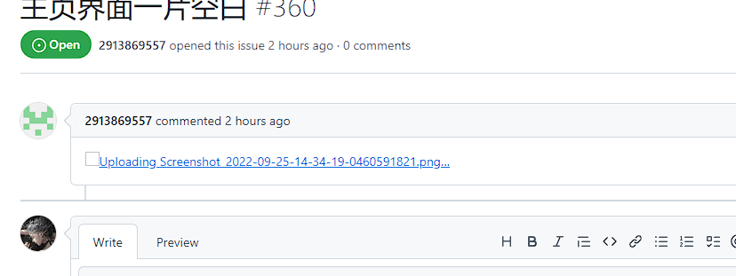 主页界面一片空白 · Issue #360 · xiaojieonly/Ehviewer_CN_SXJ · GitHub