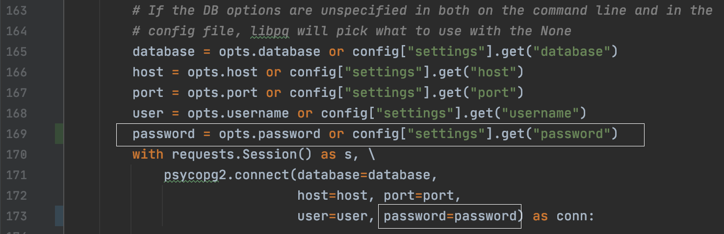 Error Fe Sendauth No Password Supplied Due To Missing Password