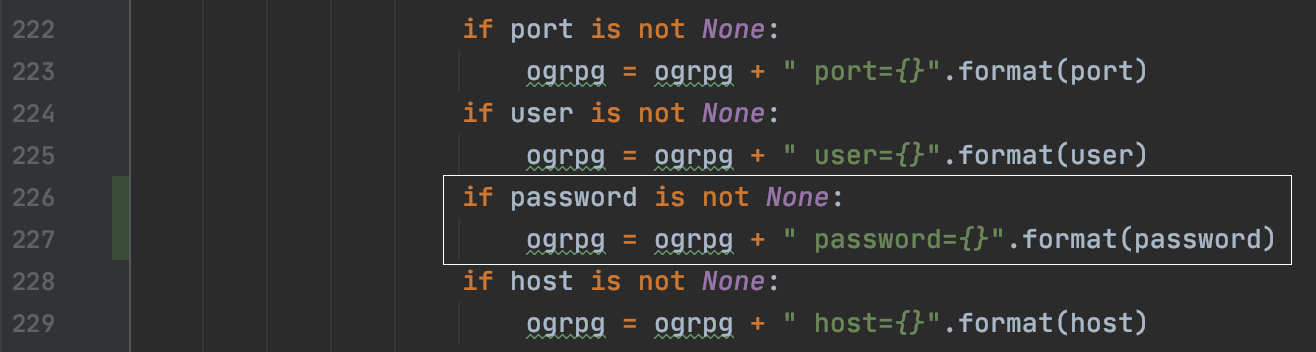 Error Fe Sendauth No Password Supplied Due To Missing Password