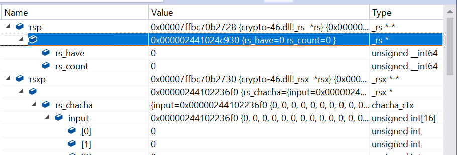 VirtualAlloc not supported for UWP · Issue #638 · libressl/portable · GitHub