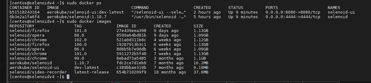 Unable to read value to convert for class org.openqa.selenium.remote.Response · Issue #1243 ...