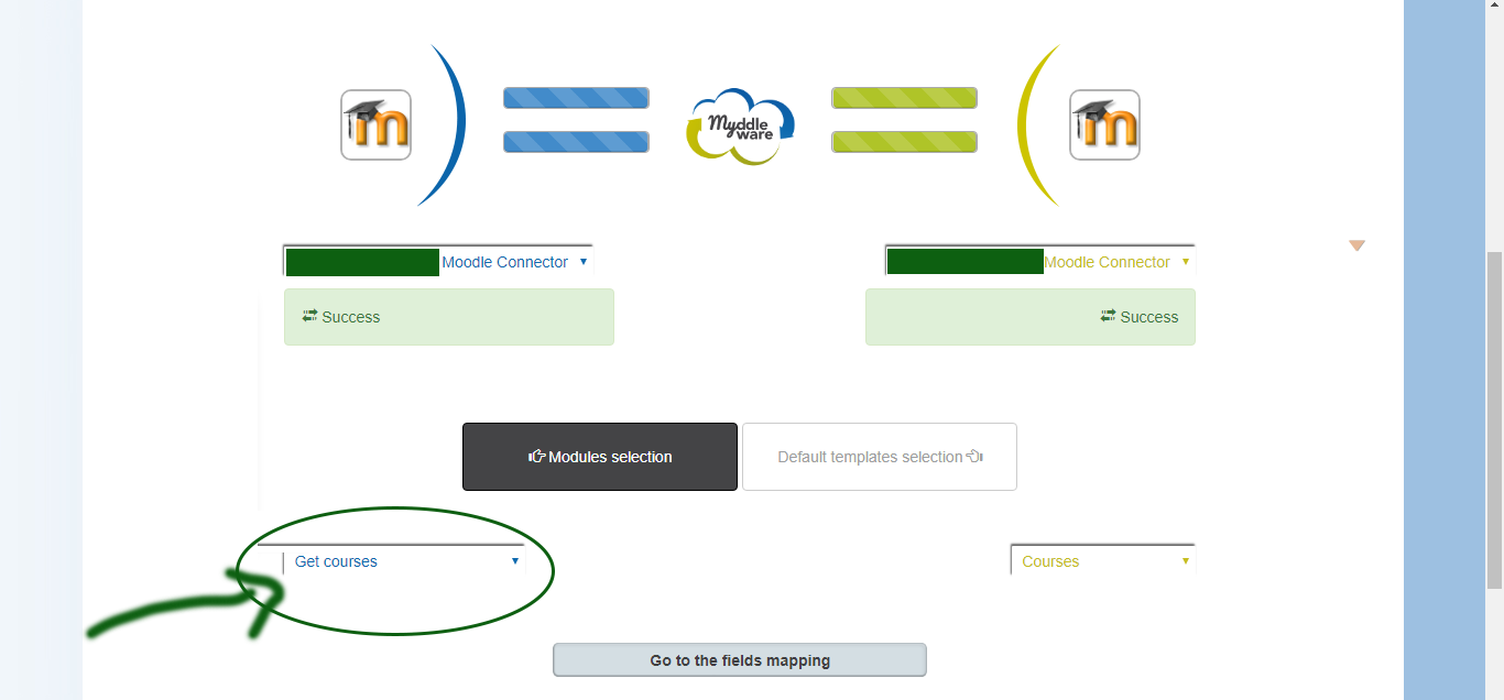 Moodle "Get Course" Not Loading any fields. Anybody got an idea? · Issue #164 · Myddleware ...