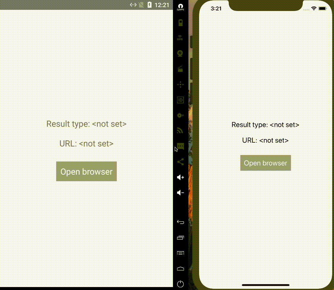 Android How To Know When The Browser Was Closed By User · Issue 8 · Proyecto26react Native