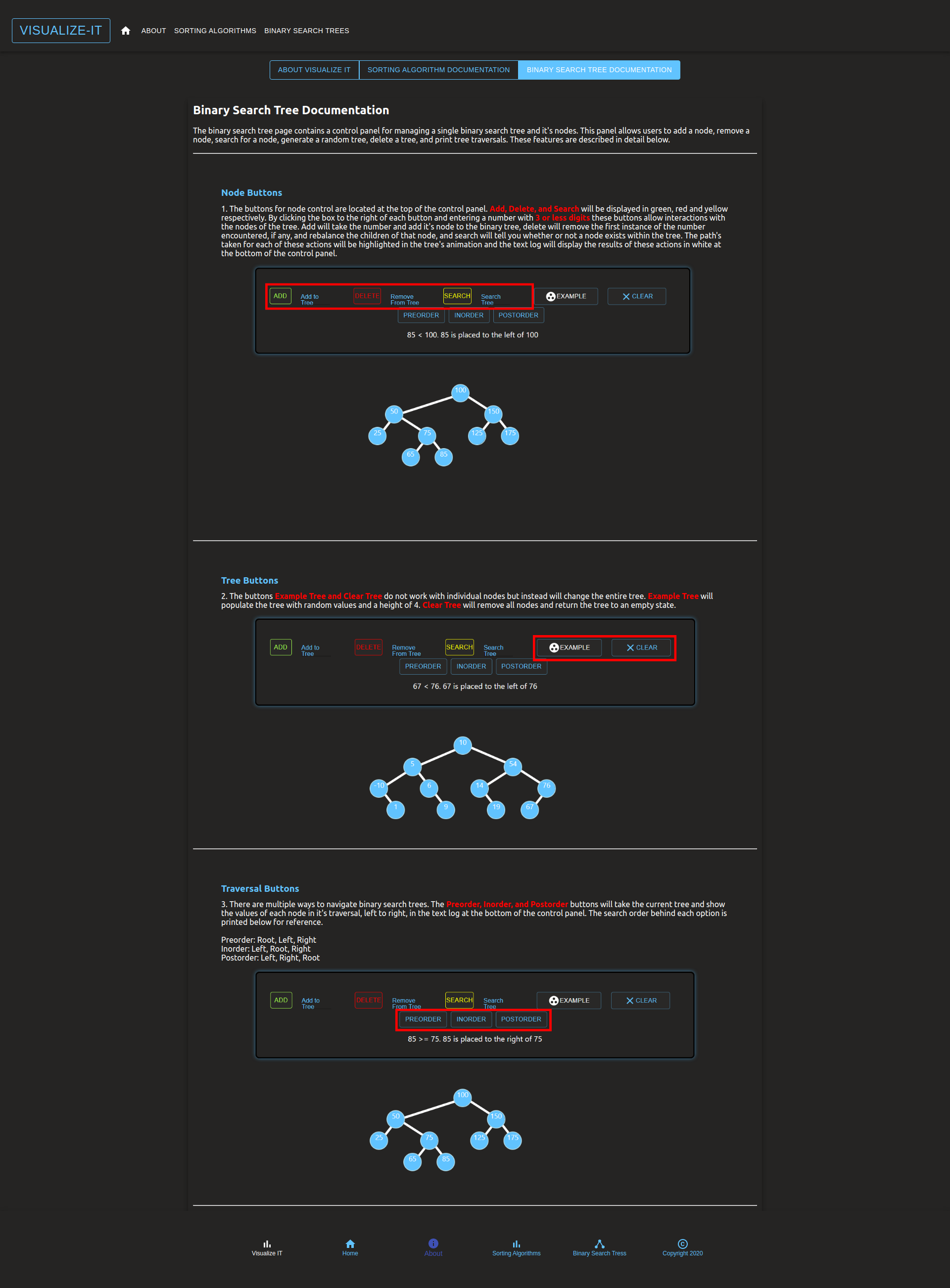GitHub - bsm24598/ReactProject: This is a 1 year long school project conducted by a team of ...