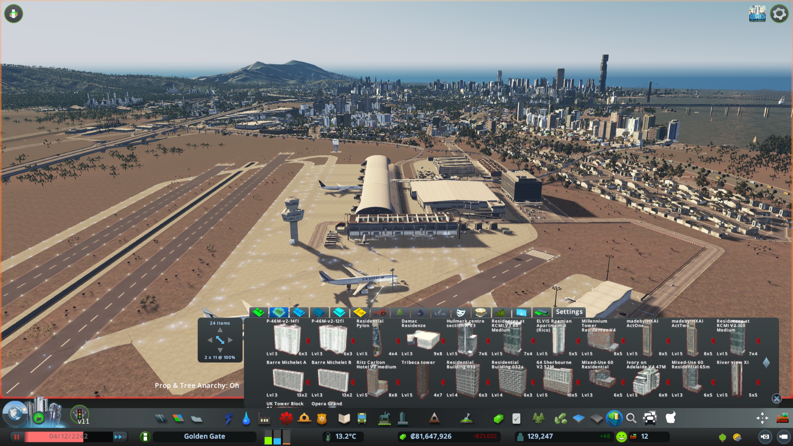 Thumbnail Generation Low Res Issue 43 Algernon A Ploppable Rico