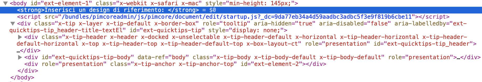 [Twig] Pimcore editables are not working · Issue #7371 · pimcore/pimcore · GitHub