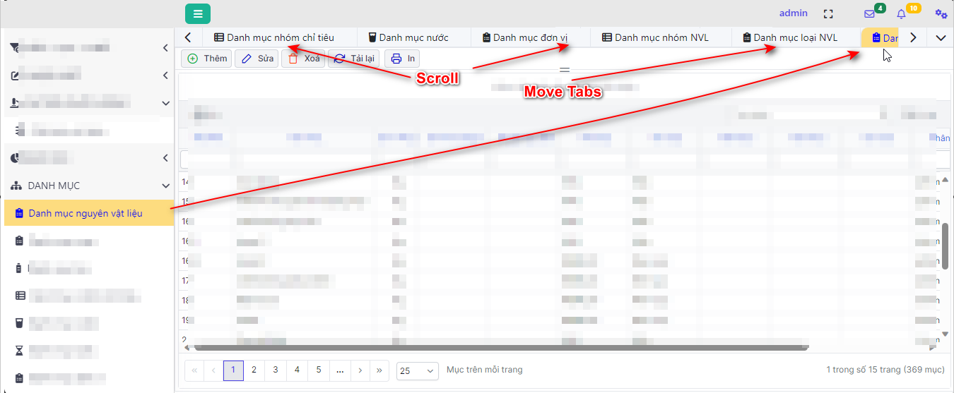 feat(Tab): support drag/drop function · Issue #2146 · dotnetcore/BootstrapBlazor · GitHub