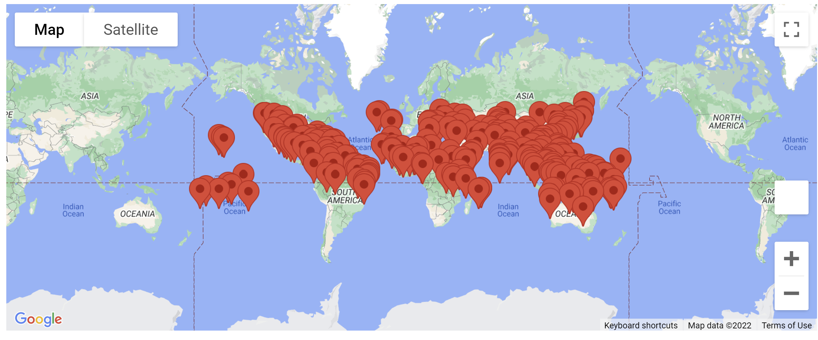 GitHub - marahmani/World_Weather_Analysis
