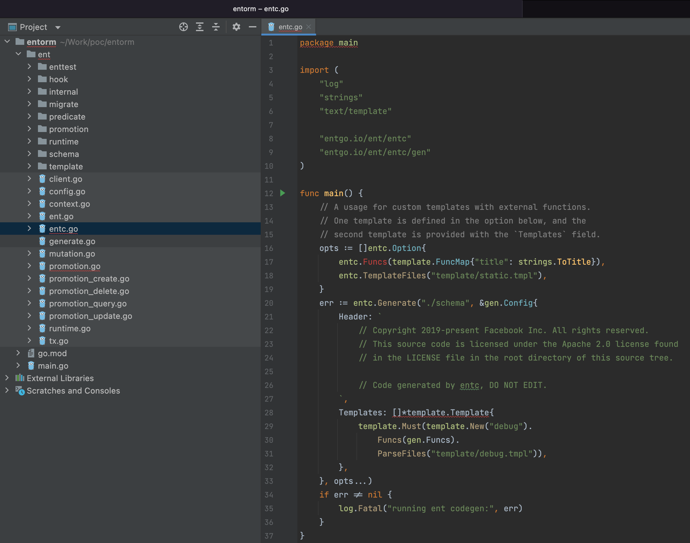 How to extend models and builders with a custom method · Issue #2492 ...