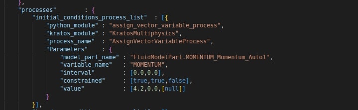 [StructuralMechApp] Minor error when printing PParameters.json · Issue #927 · KratosMultiphysics ...