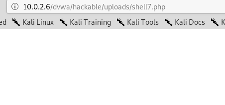 Backdoor communication failed - weevely 3.5 · Issue #77 · epinna ...