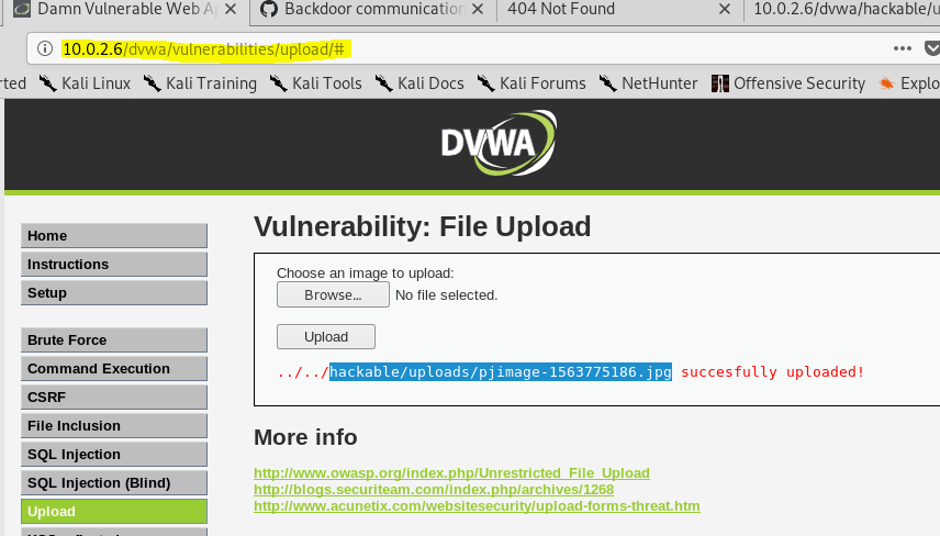 Backdoor communication failed - weevely 3.5 · Issue #77 · epinna/weevely3 · GitHub