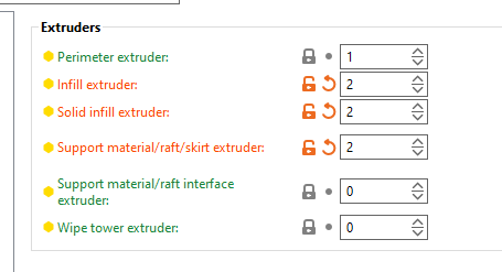 Multi-Material print Infill on first layer produces bad first layer. · Issue #11710 · prusa3d ...