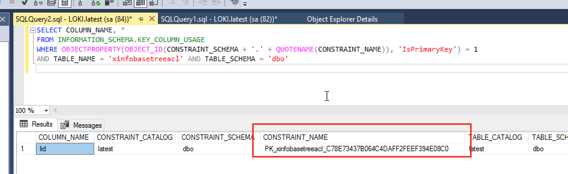Column output incomplete · Issue #648 · hankinsoft/SQLPro · GitHub