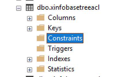 Column output incomplete · Issue #648 · hankinsoft/SQLPro · GitHub