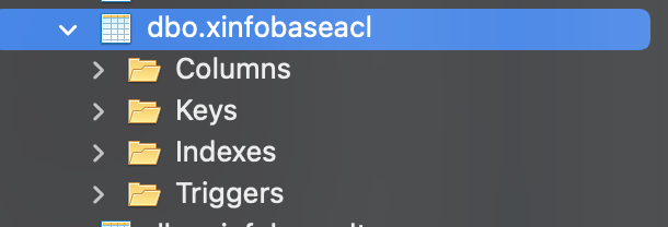 Column output incomplete · Issue #648 · hankinsoft/SQLPro · GitHub