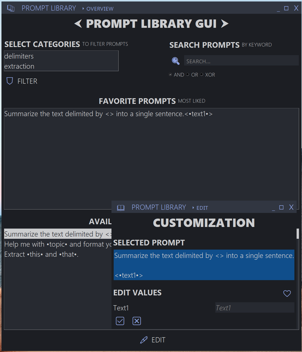 [Question] Post your screen shots here! · Issue #10 · PySimpleGUI/PySimpleGUI · GitHub