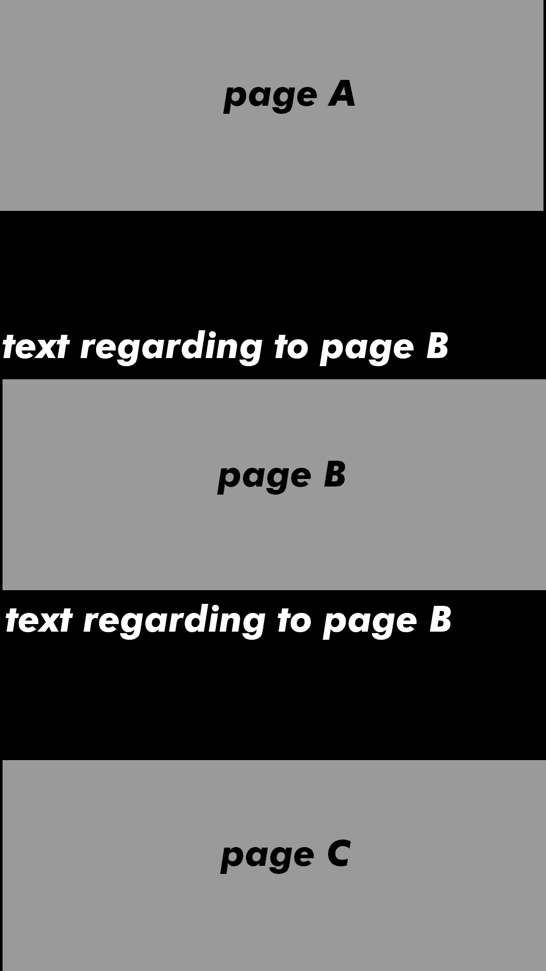 fp-auto-height and vertical center when scrolling (up or down) · Issue ...