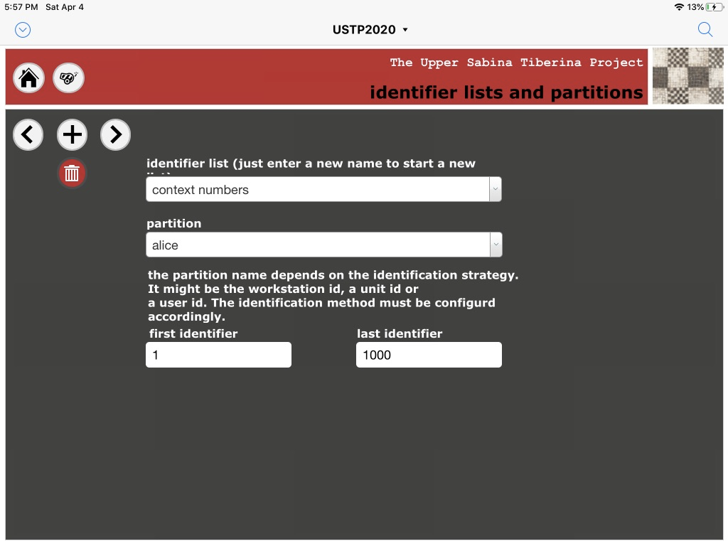 error producing identifier from list for workstation · Issue #516 ...