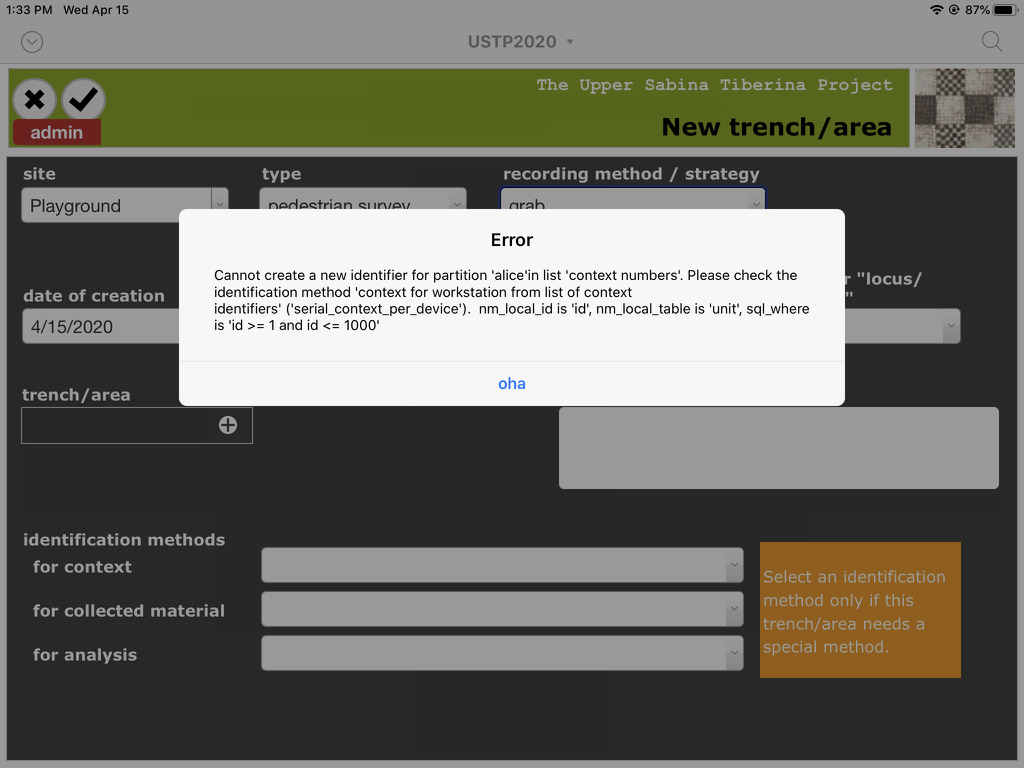 idgen_group does not seem to work in units · Issue #528 · arch-kiosk/arch-kiosk-office · GitHub