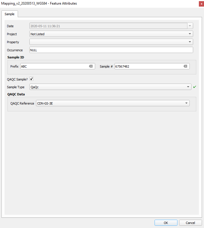 Conditional Visibility causes field and value-Map scramble · Issue #1020 · opengisch/QField · GitHub