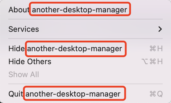 Multiple UI typos · Issue #978 · qishibo/AnotherRedisDesktopManager · GitHub