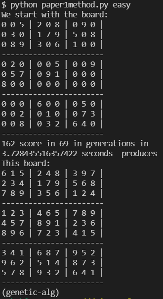 GitHub - ZachChuba/SudokuSolverGeneticAlg