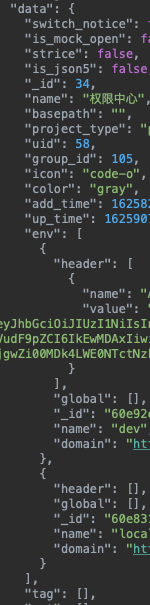 好像碰到了证书的问题 · Issue #531 · tangcent/easy-yapi · GitHub