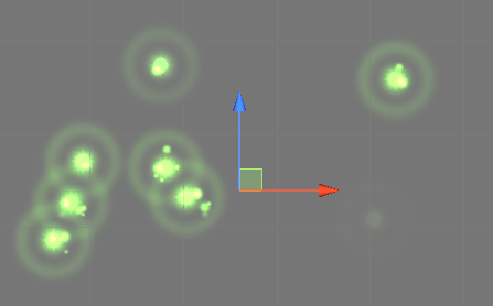 Position of sub emitters is wrong on play mode · Issue #245 · mob-sakai/ParticleEffectForUGUI ...