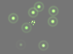 Position of sub emitters is wrong on play mode · Issue #245 · mob-sakai/ParticleEffectForUGUI ...